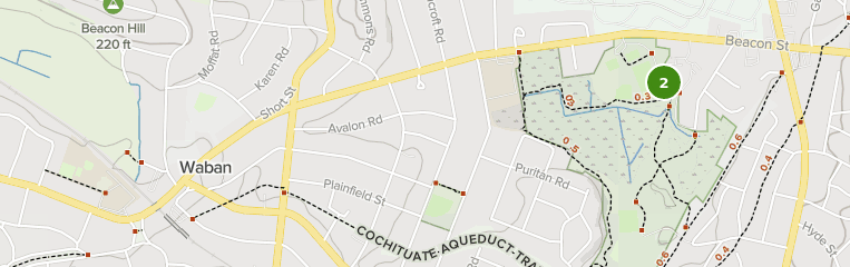 Best Hikes and Trails in Waban | AllTrails