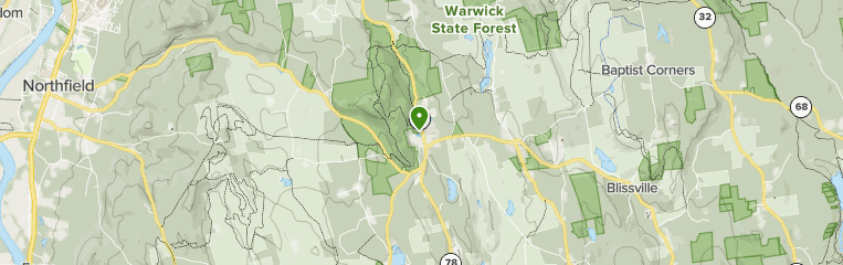 Best Hikes and Trails in Warwick | AllTrails