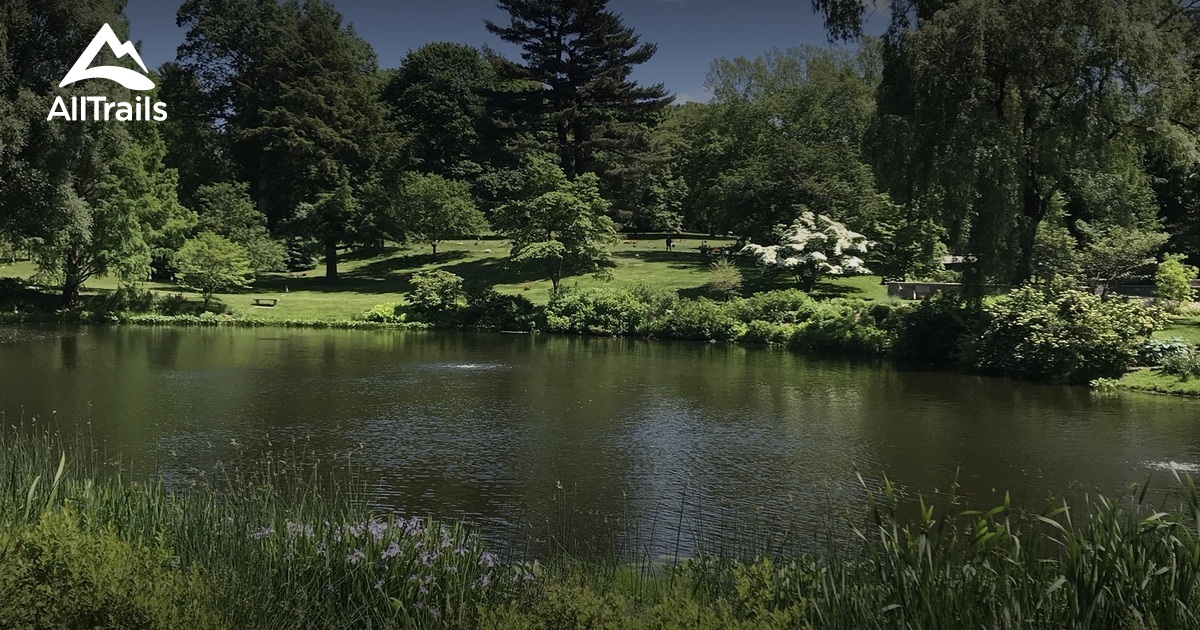 Najlepsze łatwe szlaki w: Watertown | AllTrails