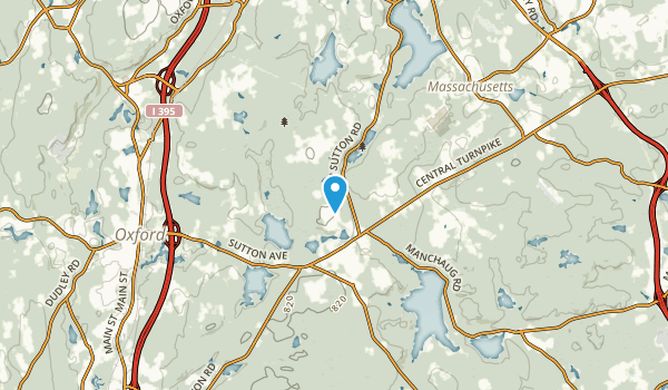 Best Trails near Webster, Massachusetts | AllTrails