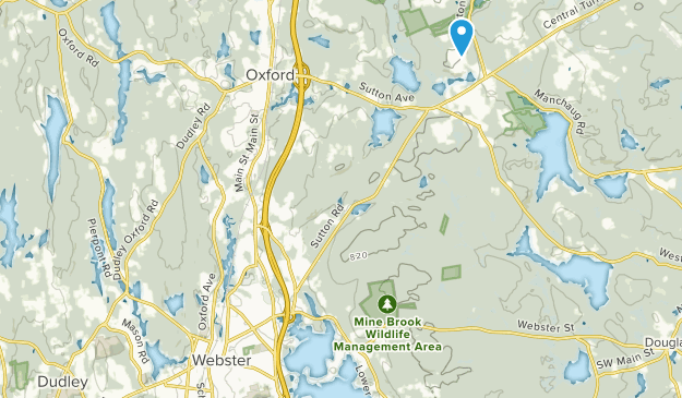 Best Trails near Webster, Massachusetts | AllTrails
