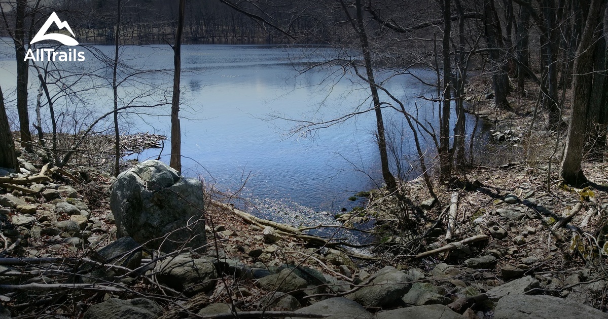 Best hikes and trails in Webster | AllTrails