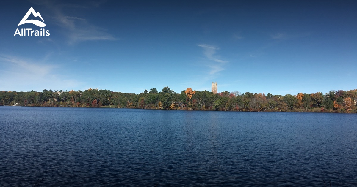 Best Trails near Wellesley, Massachusetts | AllTrails