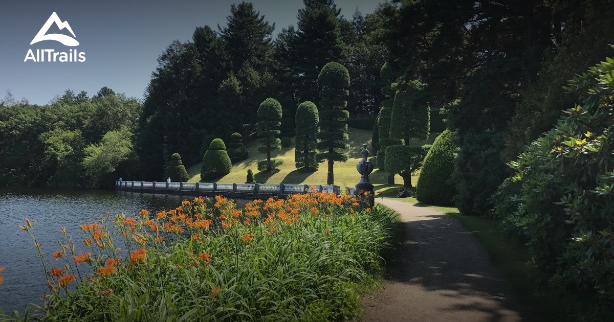 Best Trails near Wellesley, Massachusetts | AllTrails