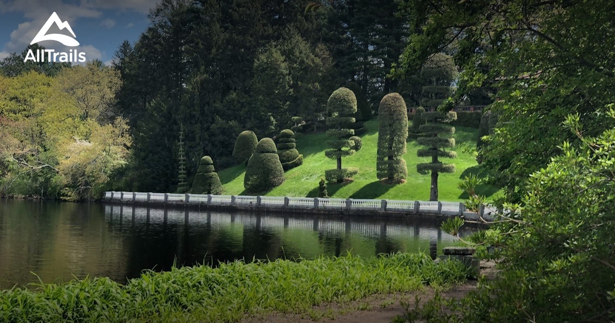 Best Trails near Wellesley, Massachusetts | AllTrails