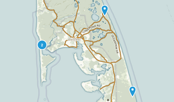 Best Trails near Wellfleet, Massachusetts | AllTrails.com