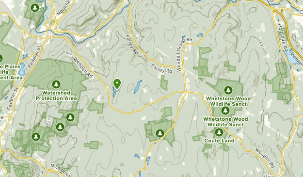 Best Trails near Wendell, Massachusetts | AllTrails