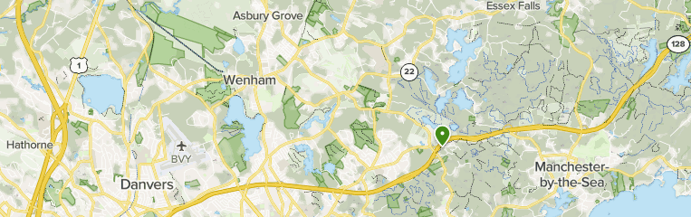 Best Trails near Wenham, Massachusetts | AllTrails