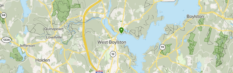 Best Hikes and Trails in West Boylston | AllTrails