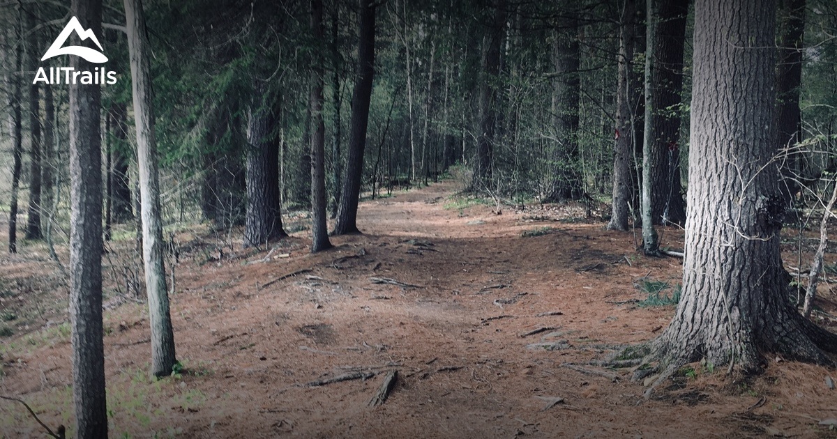 Best historic site trails in West Groton | AllTrails