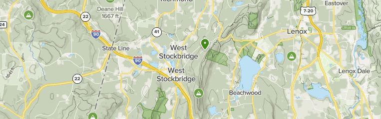 Best Hikes and Trails in West Stockbridge | AllTrails