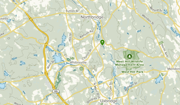 Best Trails near Whitinsville, Massachusetts | AllTrails