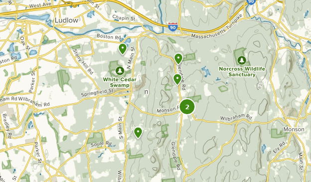 Best Trails near Wilbraham, Massachusetts | AllTrails