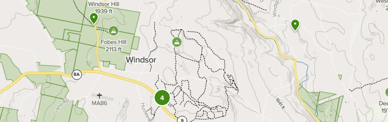 Best Hikes and Trails in Windsor | AllTrails