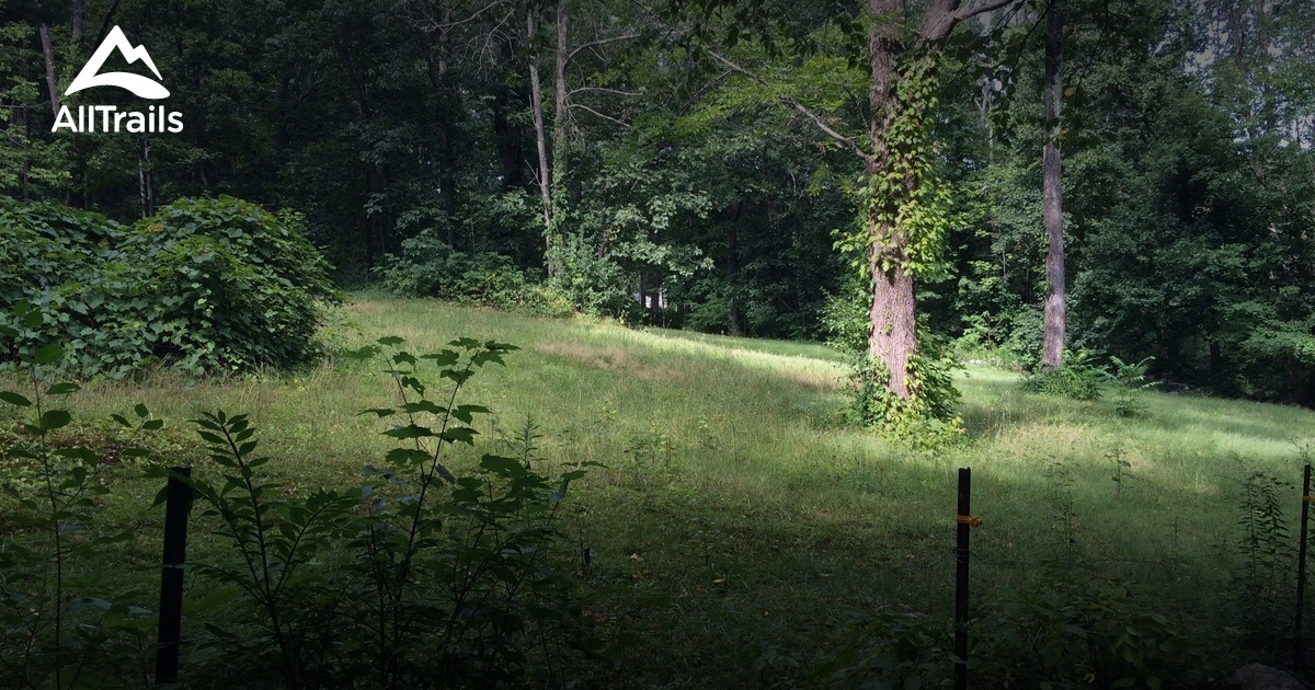 10 Best walking trails in Worcester | AllTrails