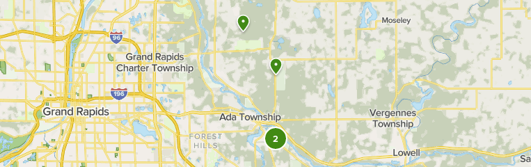 Best Hikes and Trails in Ada Township | AllTrails