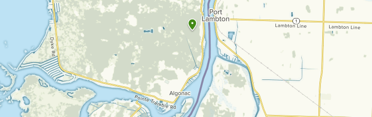 Best Trails near Algonac, Michigan | AllTrails