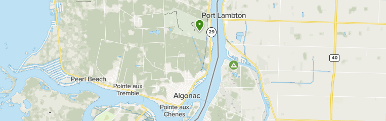Best Hikes and Trails in Algonac | AllTrails