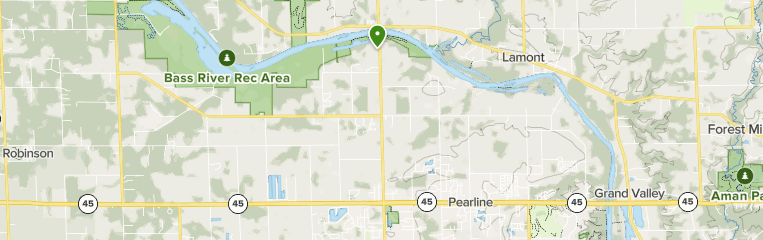 Best Hikes and Trails in Allendale | AllTrails