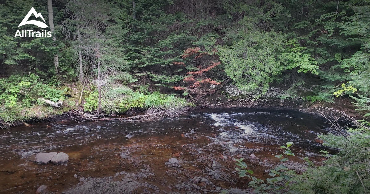 Best hikes and trails in Allouez | AllTrails