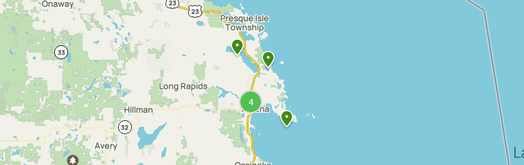 Best Hikes and Trails in Alpena | AllTrails