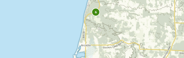 Best Trails near Arcadia, Michigan | AllTrails