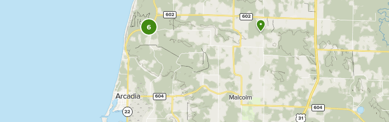 Best Hikes and Trails in Arcadia | AllTrails