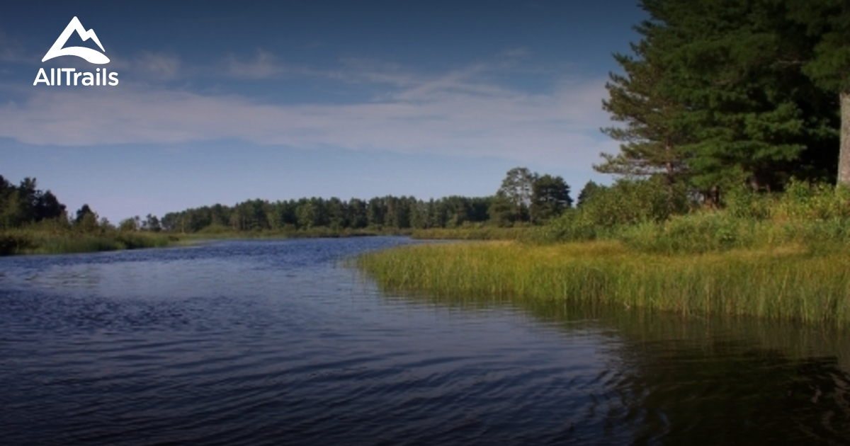 Best hikes and trails in Au Train | AllTrails