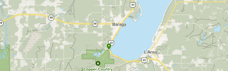 Best Hikes and Trails in Baraga | AllTrails