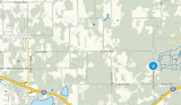 Best Trails near Bath, Michigan | AllTrails