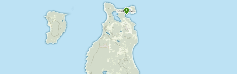 Best Trails near Beaver Island, Michigan | AllTrails