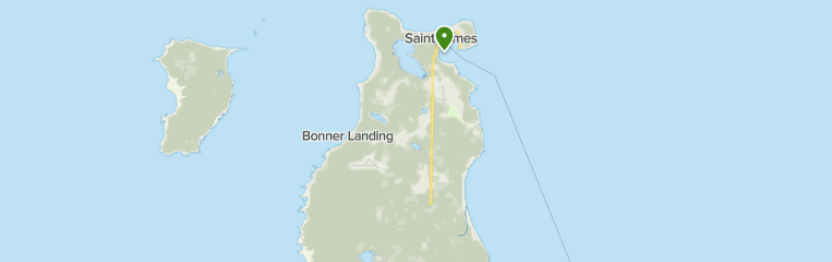 Best trails in Beaver Island, Michigan | AllTrails