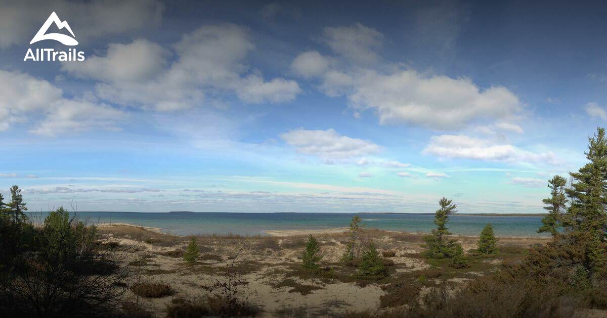 Best hikes and trails in Beaver Island | AllTrails