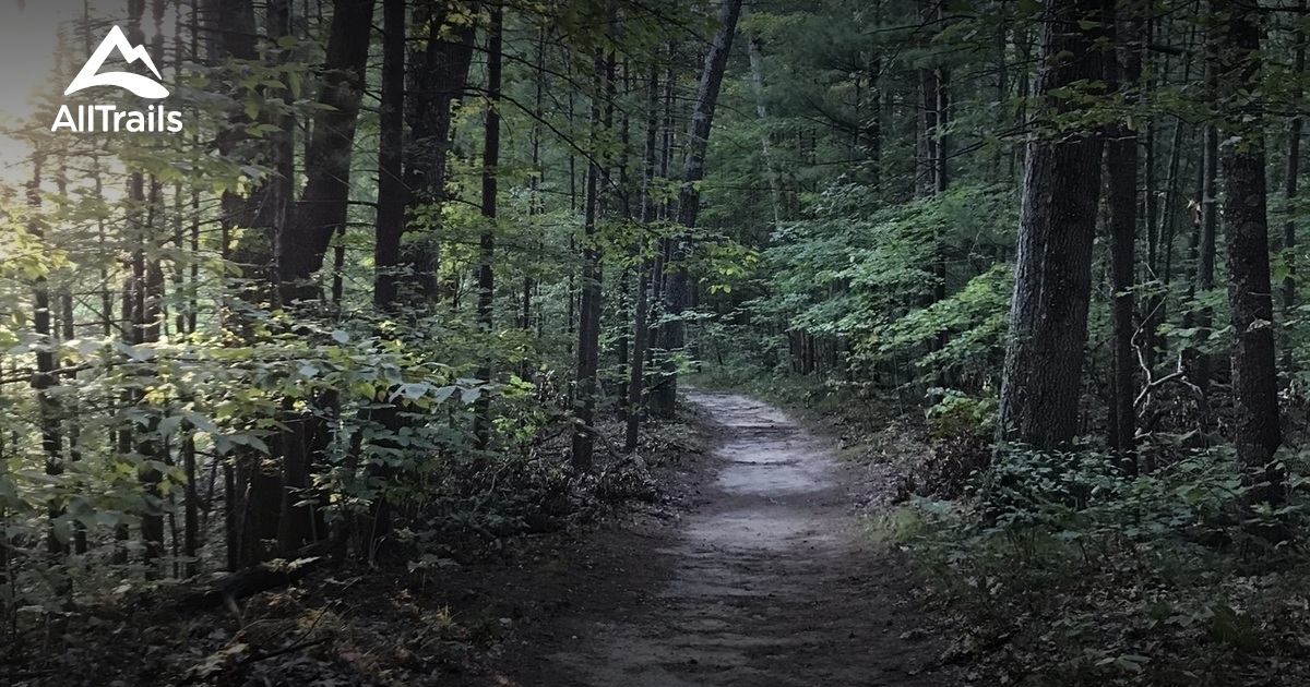 Best hikes and trails in Belding | AllTrails