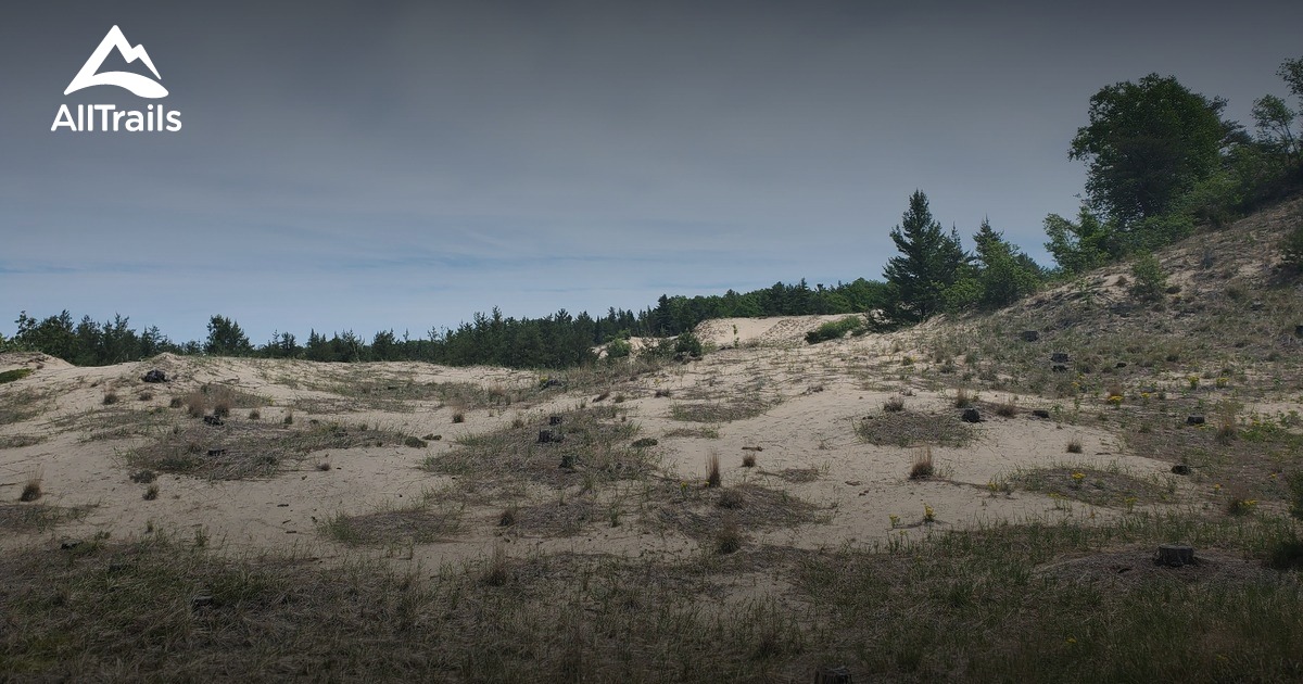 Best hikes and trails in Beulah | AllTrails