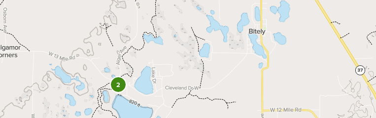 Best Hikes and Trails in Bitely | AllTrails