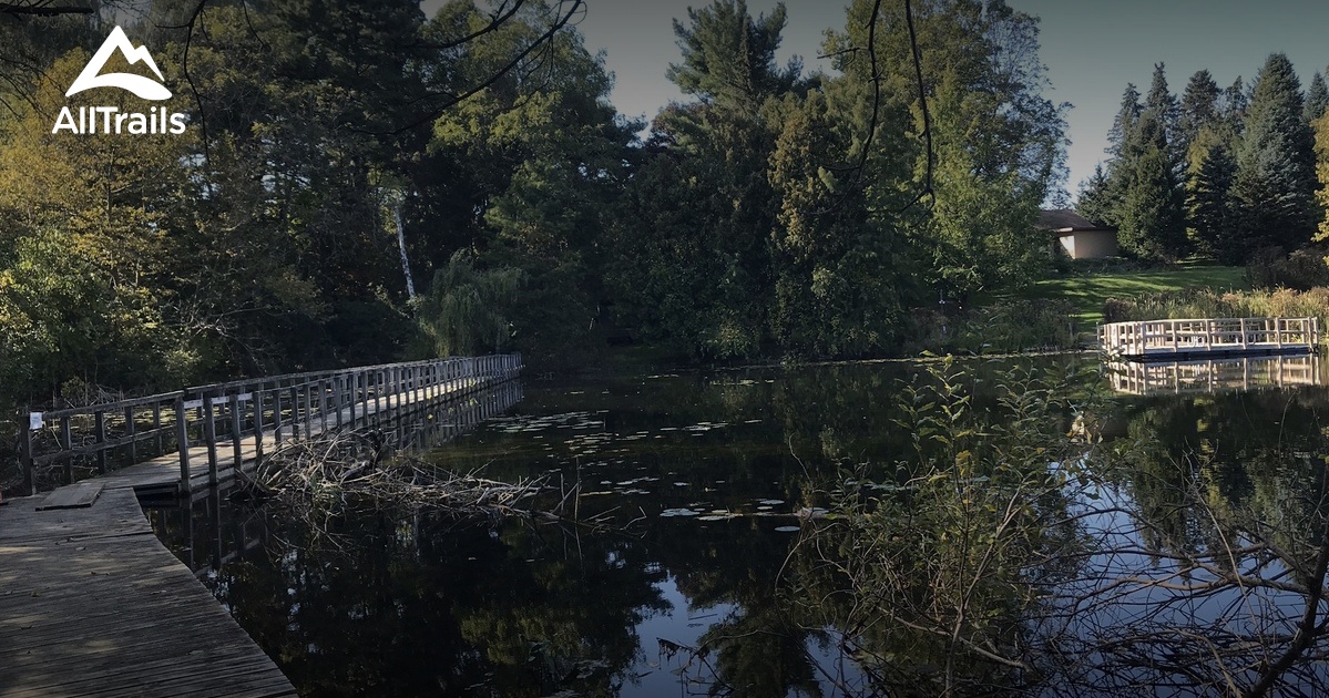Best hikes and trails in Bloomfield Hills | AllTrails
