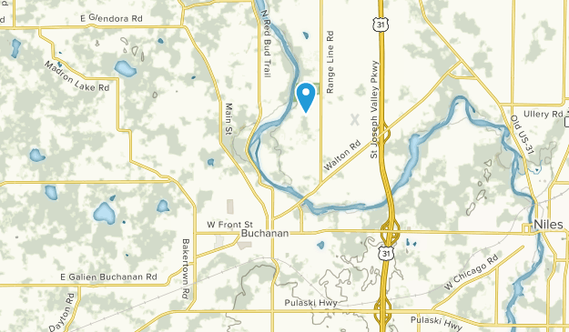 Best Trails near Buchanan, Michigan | AllTrails