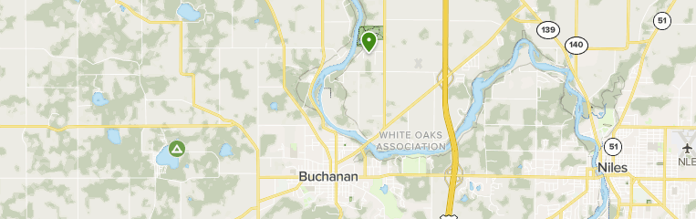 Best Hikes and Trails in Buchanan | AllTrails