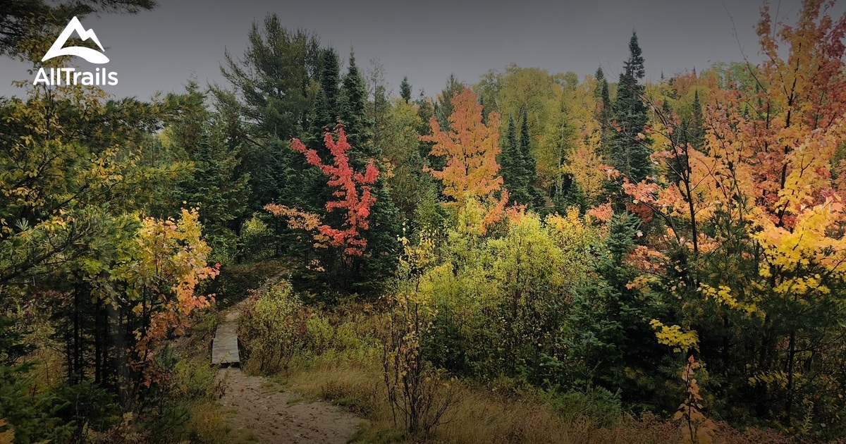Best trails in Calumet, Michigan | AllTrails
