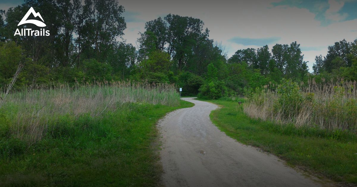 Best hikes and trails in Canton | AllTrails