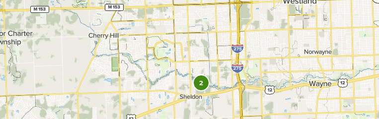 Best trails in Canton, Michigan | AllTrails