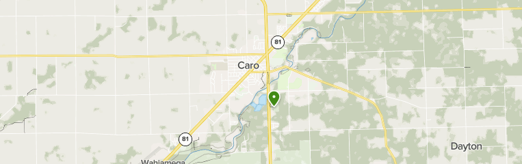 Best Hikes and Trails in Caro | AllTrails