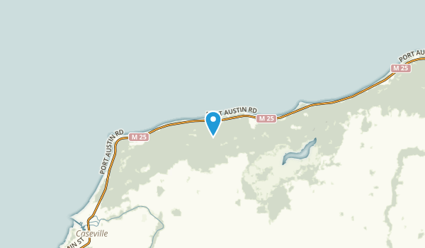 Best Trails near Caseville, Michigan | AllTrails