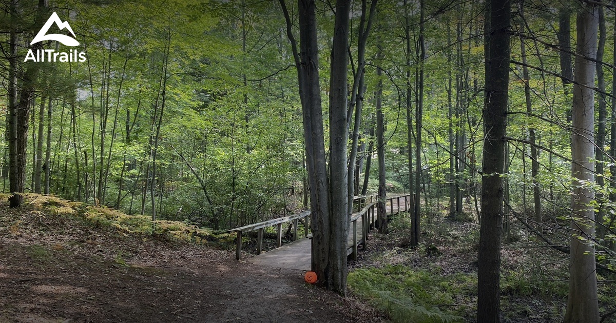 Best hikes and trails in Caseville | AllTrails