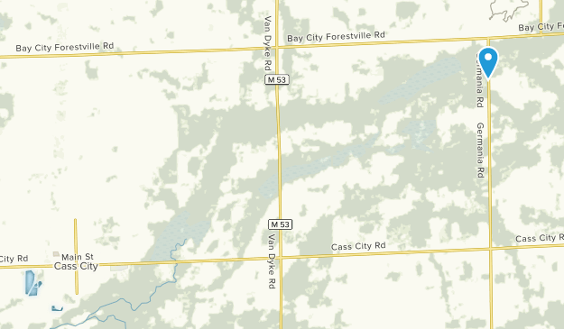 Best Trails near Cass City, Michigan | AllTrails