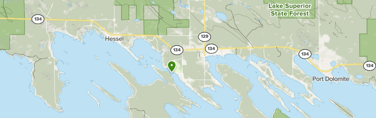 Best 10 Trails and Hikes in Cedarville | AllTrails