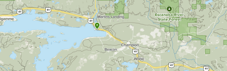 Best Hikes and Trails in Champion | AllTrails