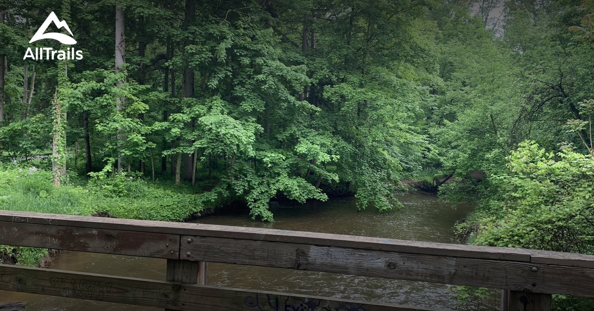 Best forest trails in Charlotte | AllTrails