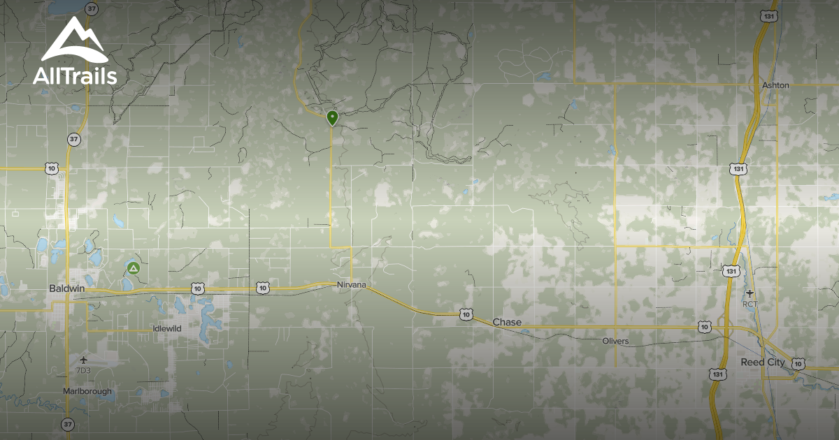 Best hikes and trails in Chase | AllTrails